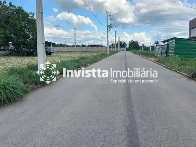Terreno / Lote para Venda em Palmas/TO Loteamento Caribe