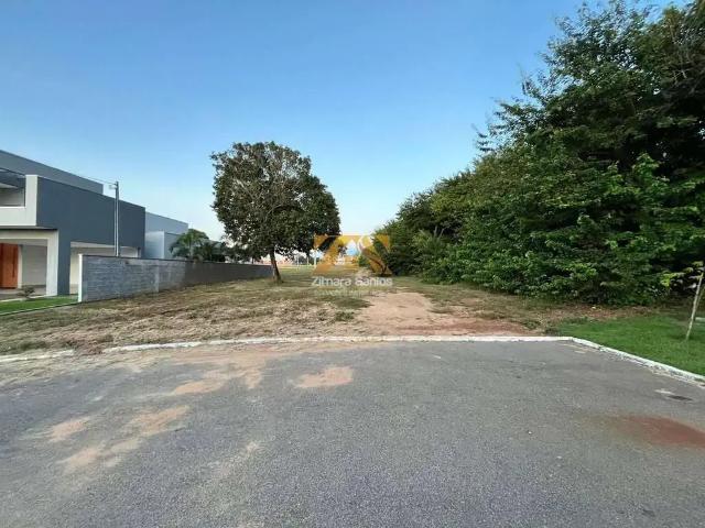 Terreno / Lote para Venda em Palmas/TO Loteamento Caribe