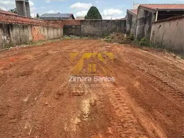 Terreno / Lote para Venda em Palmas/TO Plano Diretor Norte
