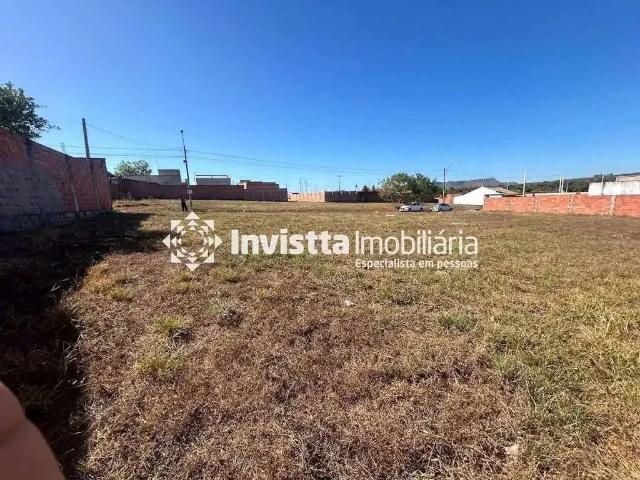 Terreno / Lote para Venda em Palmas/TO Plano Diretor Sul