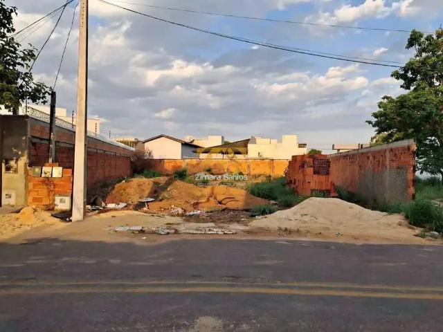 Terreno / Lote para Venda em Palmas/TO Plano Diretor Sul
