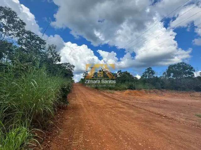 Terreno / Lote para Venda em Palmas/TO Plano Diretor Sul