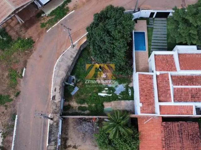 Terreno / Lote para Venda em Palmas/TO Plano Diretor Sul