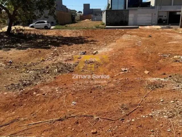 Terreno / Lote para Venda em Palmas/TO Plano Diretor Sul