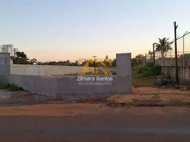 Terreno / Lote para Venda em Palmas/TO Plano Diretor Sul