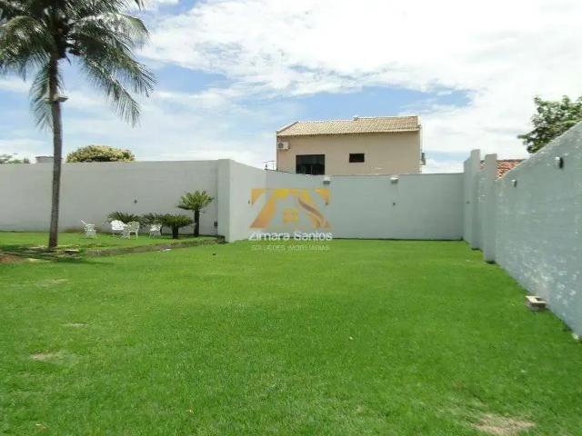 Terreno / Lote para Venda em Palmas/TO Plano Diretor Sul