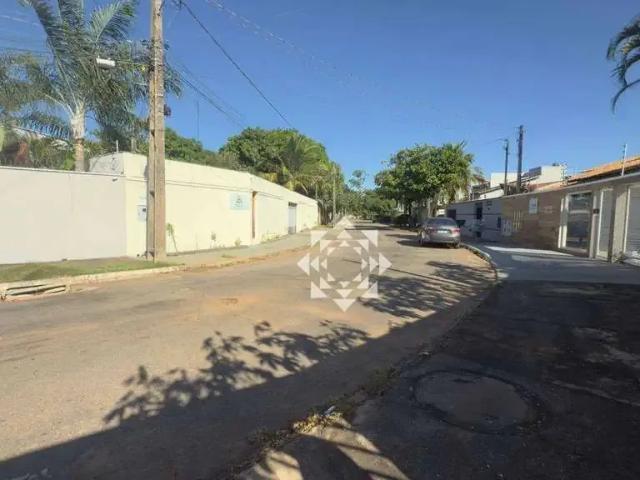 Terreno / Lote para Venda em Palmas/TO Plano Diretor Sul