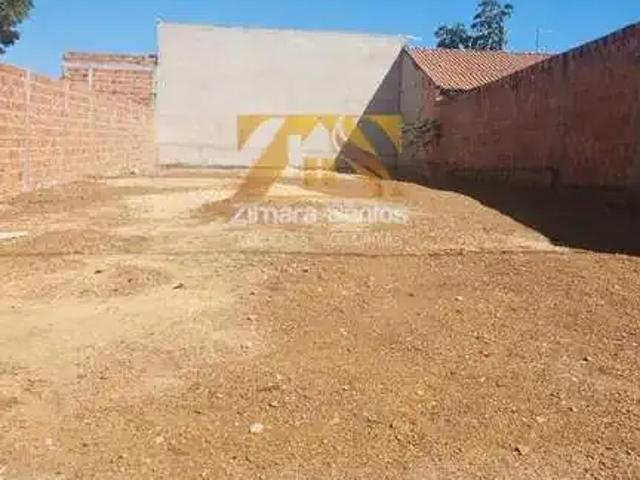 Terreno / Lote para Venda em Palmas/TO Plano Diretor Sul