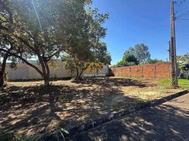 Terreno / Lote para Venda em Palmas/TO Plano Diretor Sul