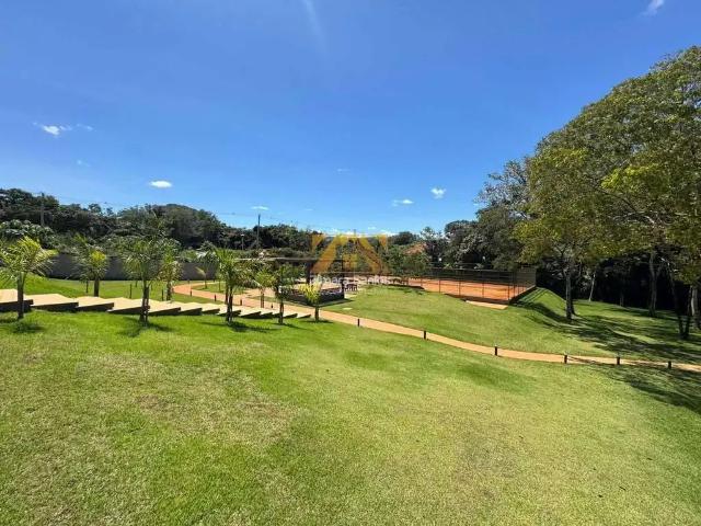 Terreno / Lote para Venda em Palmas/TO Plano Diretor Sul