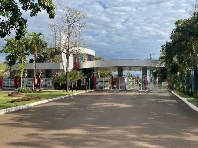Terreno / Lote para Venda em Palmas/TO Plano Diretor Sul