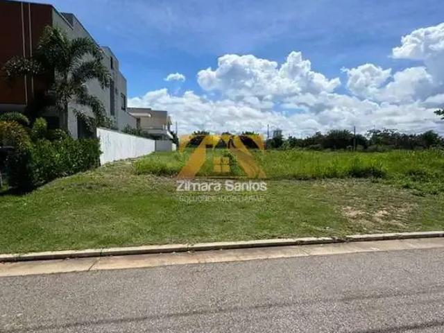 Terreno / Lote para Venda em Palmas/TO Plano Diretor Sul