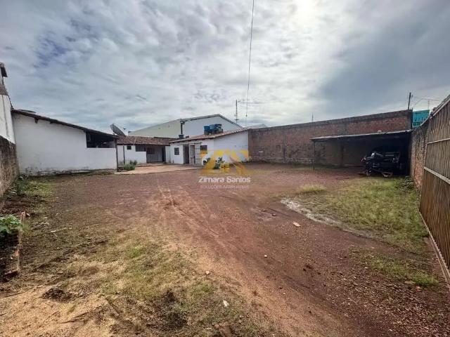 Terreno / Lote para Venda em Palmas/TO Plano Diretor Sul
