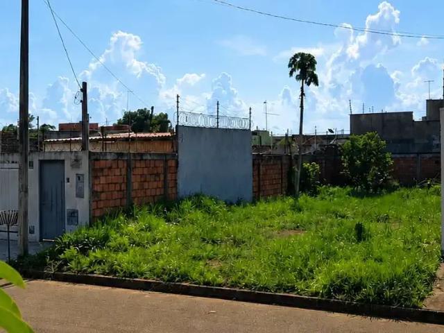 Terreno / Lote para Venda em Palmas/TO Plano Diretor Sul