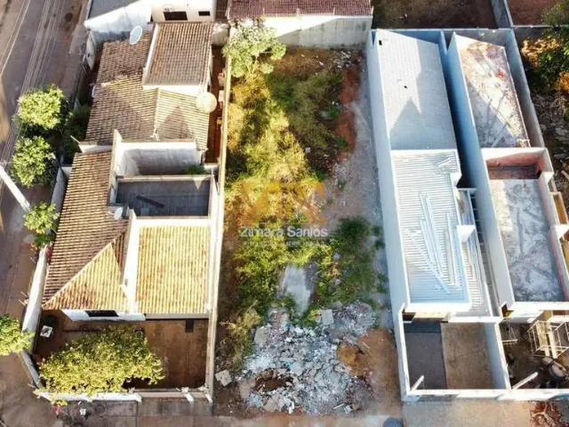 Terreno / Lote para Venda em Palmas/TO Plano Diretor Sul