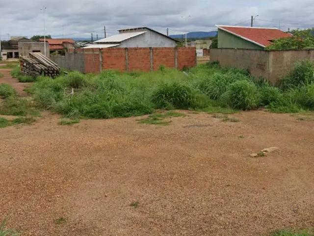 Terreno / Lote para Venda em Palmas/TO Plano Diretor Sul