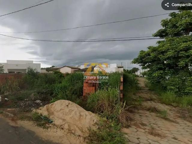Terreno / Lote para Venda em Palmas/TO Plano Diretor Sul