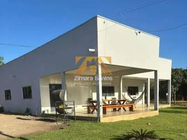 Terreno / Lote para Venda em Palmas/TO Plano Diretor Sul 3 Quartos
