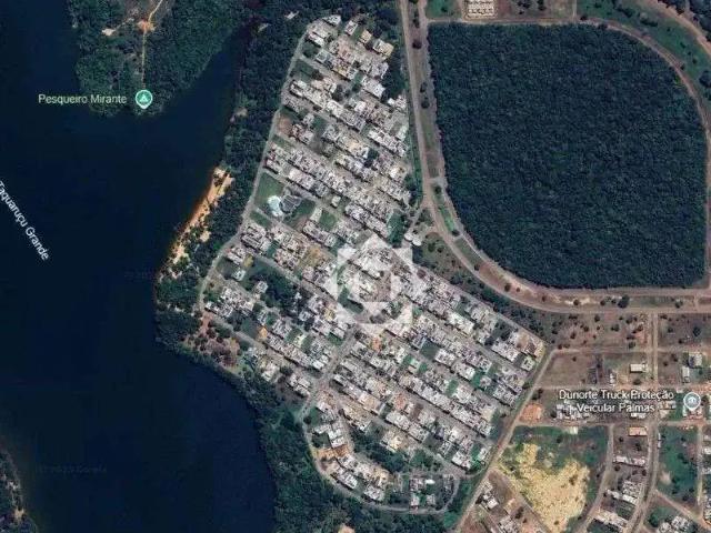 Terreno / Lote para Venda em Palmas/TO Setor Morada do Sol Taquaralto