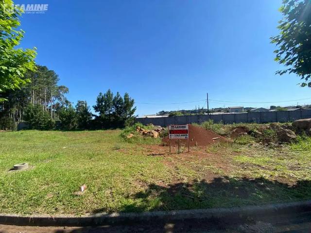 Terreno / Lote para Venda em Palmas/PR Vale dos Lagos