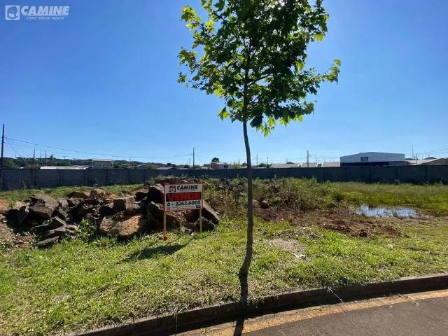 Terreno / Lote para Venda em Palmas/PR Vale dos Lagos