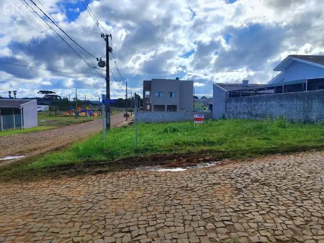 Terreno / Lote para Venda em Palmas/PR Aeroporto