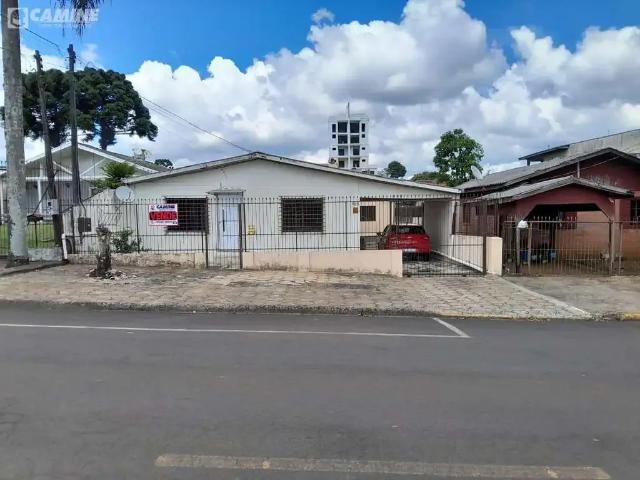 Terreno / Lote para Venda em Palmas/PR Centro 3 Quartos