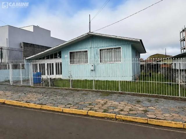 Terreno / Lote para Venda em Palmas/PR Centro 3 Quartos
