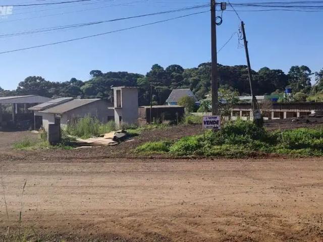 Terreno / Lote para Venda em Palmas/PR Lagoão