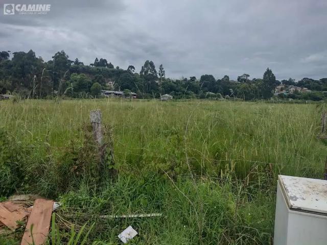 Terreno / Lote para Venda em Palmas/PR Lagoão