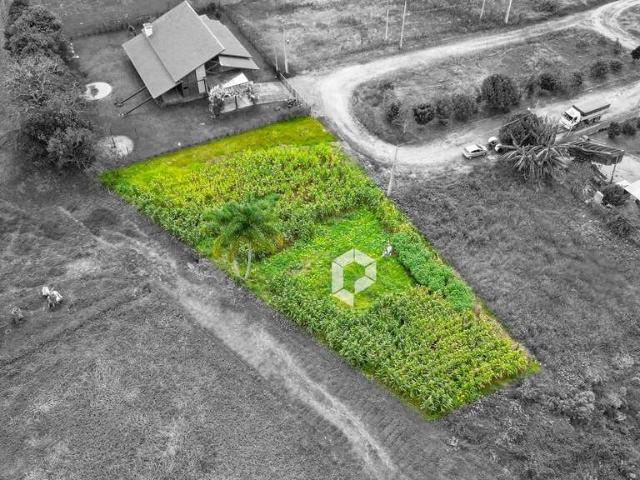 Terreno / Lote para Venda em Palmeira/PR Colonia Witmarsum