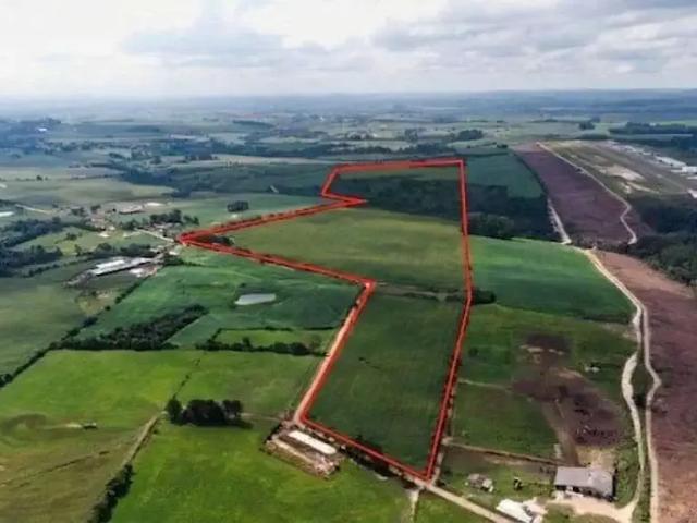 Terreno / Lote para Venda em Palmeira/PR Colonia Witmarsum