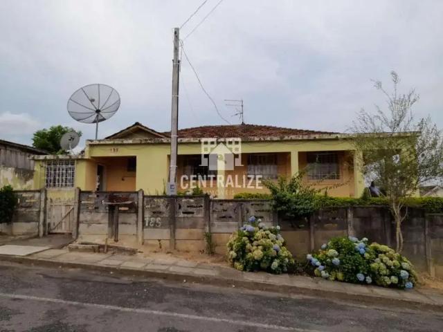 Terreno / Lote para Venda em Palmeira/PR Vila Maria