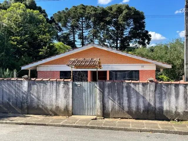 Terreno / Lote para Venda em Palmeira/PR Vila Maria