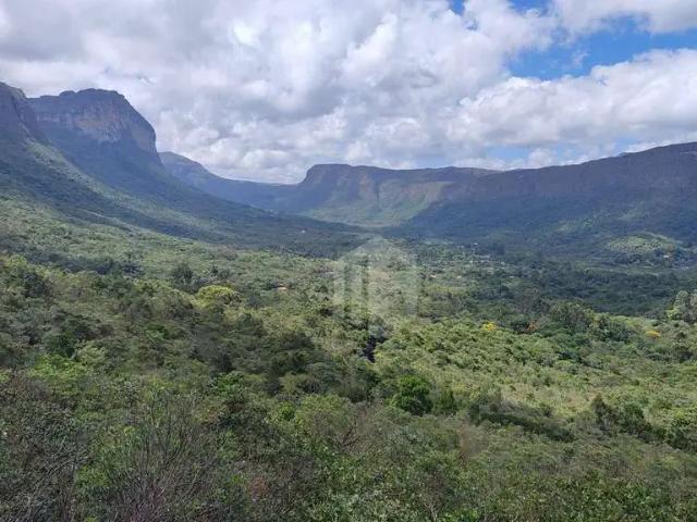 Terreno / Lote para Venda em Palmeiras/BA Zona Rural