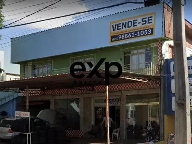 Terreno / Lote para Venda em Palmital/PR Centro