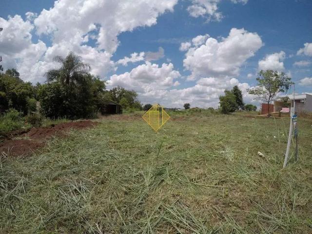 Terreno / Lote para Venda em Palotina/PR Interlagos