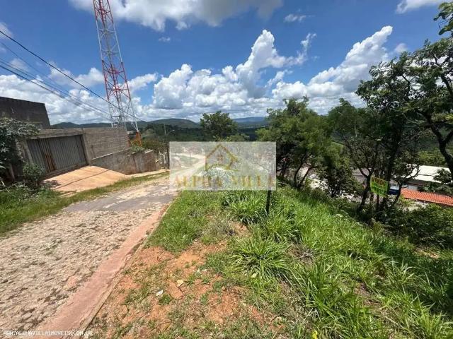 Terreno / Lote para Venda em Pará de Minas/MG Grão Pará 1 Quartos