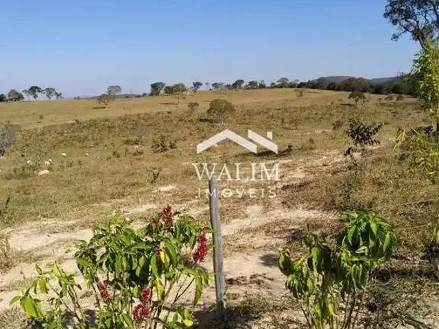Terreno / Lote para Venda em Pará de Minas/MG Jardim Cores de Minas