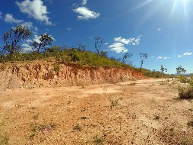 Terreno / Lote para Venda em Pará de Minas/MG Paraíso