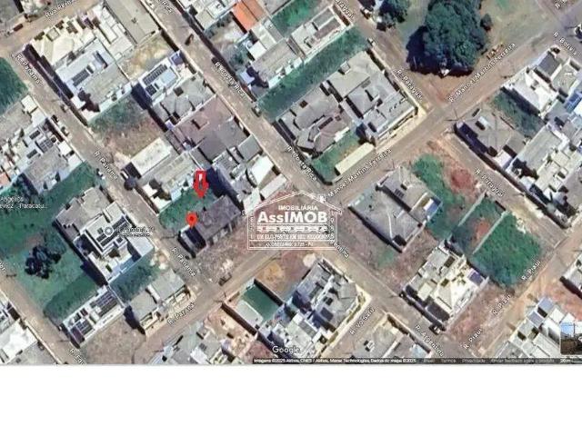Terreno / Lote para Venda em Paracatu/MG Parque do Príncipe