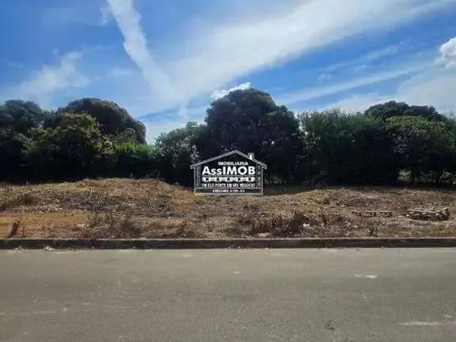 Terreno / Lote para Venda em Paracatu/MG Santo Eduardo
