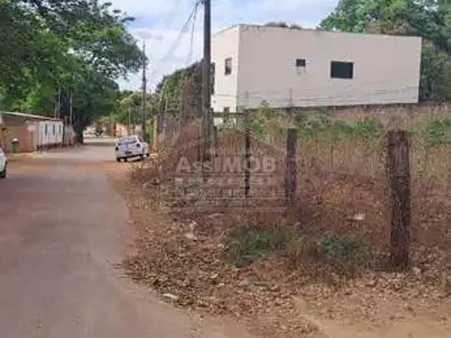 Terreno / Lote para Venda em Paracatu/MG Zona Rural