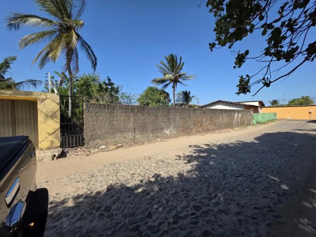 Terreno / Lote para Venda em Paracuru/CE Carlotas