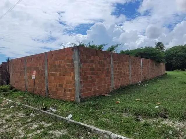 Terreno / Lote para Venda em Paracuru/CE Centro