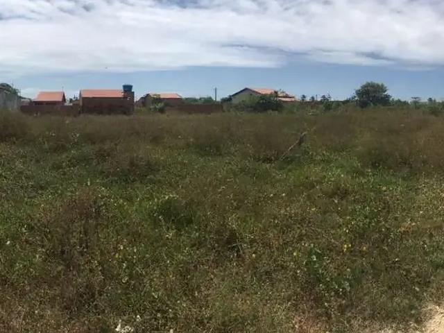 Terreno / Lote para Venda em Paracuru/CE Centro