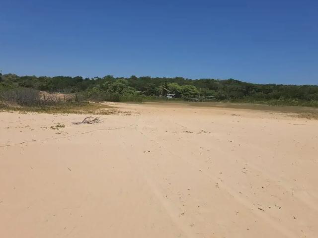 Terreno / Lote para Venda em Paracuru/CE Zona Rural