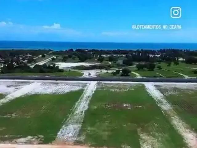 Terreno / Lote para Venda em Paracuru/CE Zona Rural