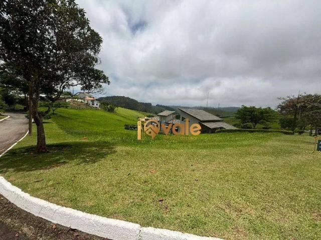 Terreno / Lote para Venda em Paraibuna/SP Village Parahybuna
