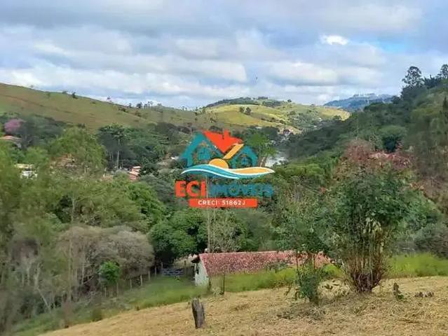 Terreno / Lote para Venda em Paraibuna/SP Zona Rural